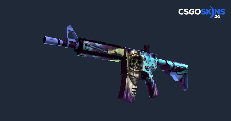 All Desolate Space Skins - CSGOSKINS.GG