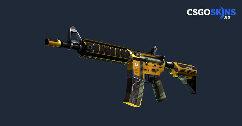 All Buzz Kill Skins - CSGOSKINS.GG