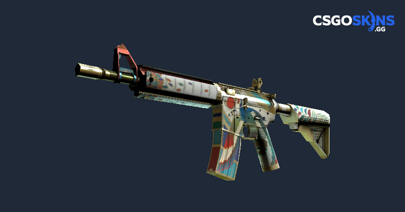 All Eye of Horus Skins - CSGOSKINS.GG