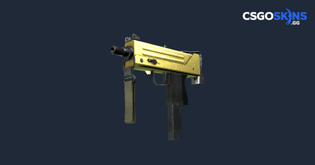All Gold Brick Skins - CSGOSKINS.GG