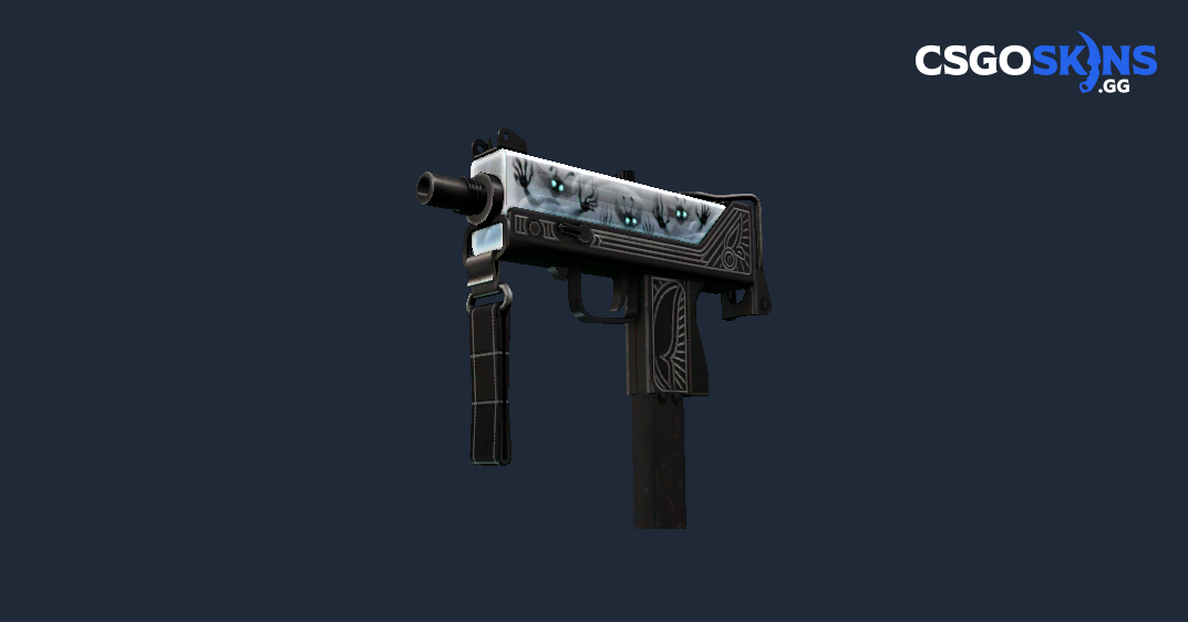 All Ensnared Skins - CSGOSKINS.GG
