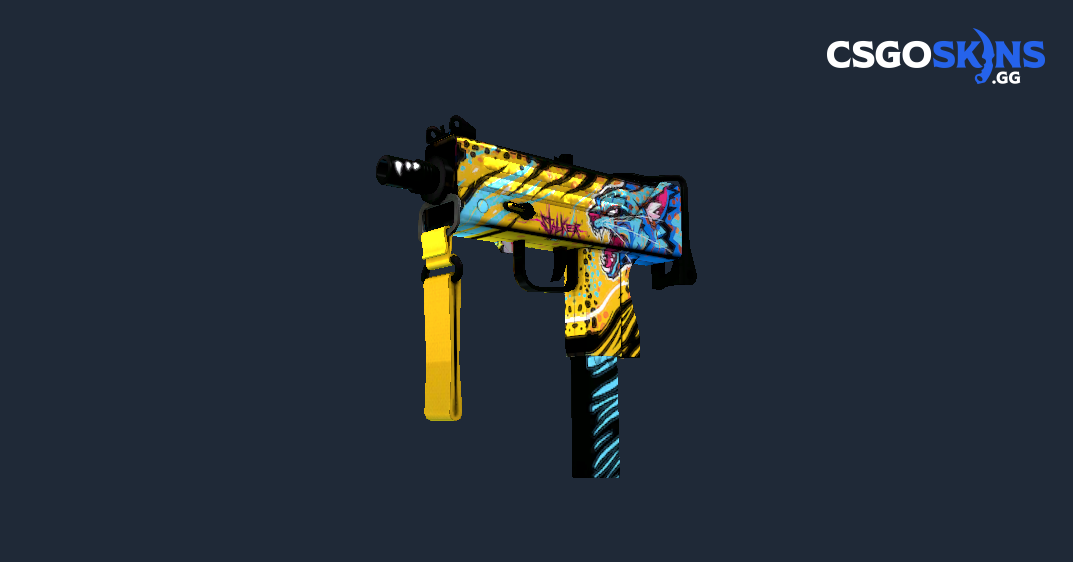All Stalker Skins - CSGOSKINS.GG