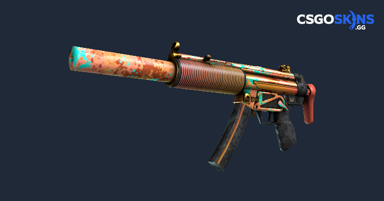 All Oxide Oasis Skins - CSGOSKINS.GG