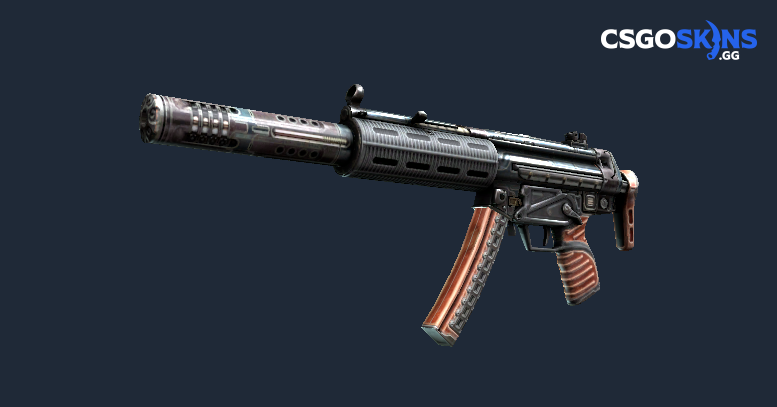 All Gauss Skins - CSGOSKINS.GG