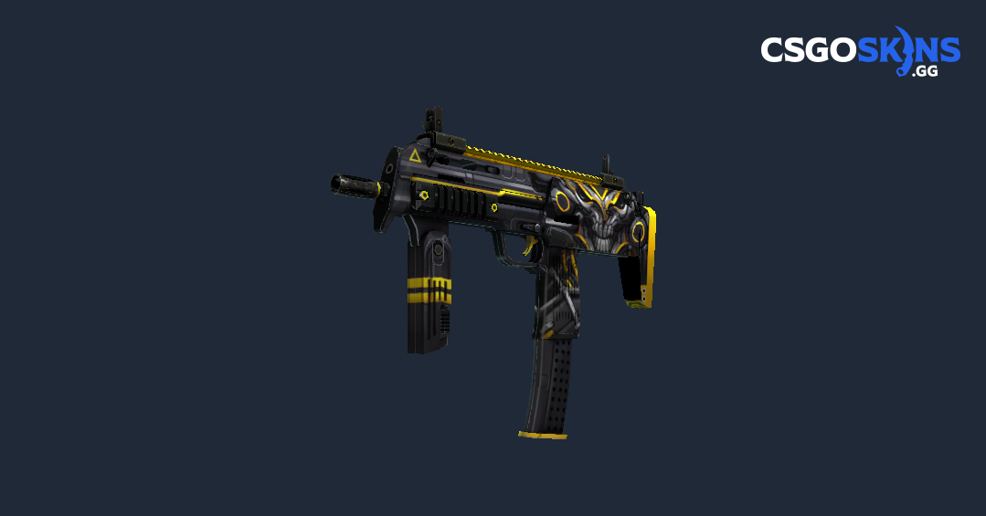 All Nemesis Skins - CSGOSKINS.GG