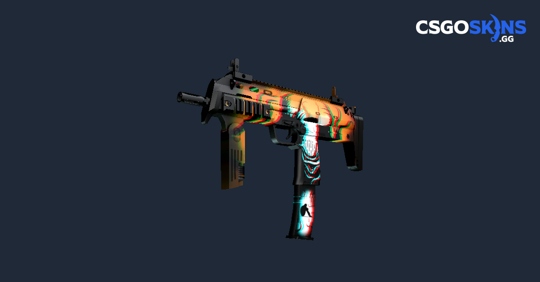 All Abyssal Apparition Skins - CSGOSKINS.GG