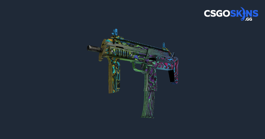All Neon Ply Skins - CSGOSKINS.GG