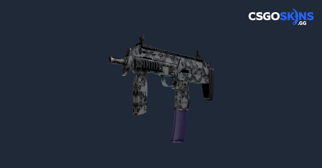 All Skulls Skins - CSGOSKINS.GG