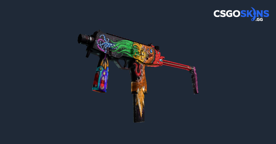 All Food Chain Skins - CSGOSKINS.GG