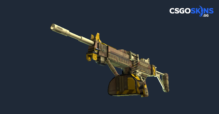 All Bulkhead Skins - CSGOSKINS.GG