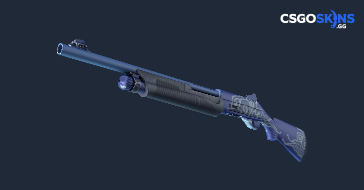 All Tempest Skins - CSGOSKINS.GG