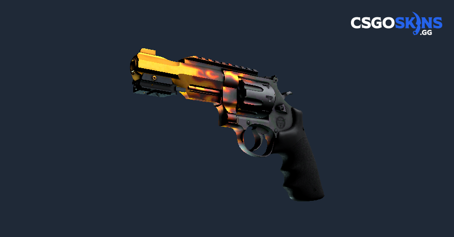All Blaze Skins - CSGOSKINS.GG
