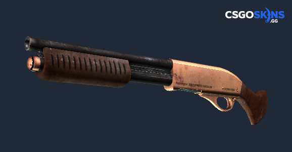 All Copper Skins - CSGOSKINS.GG