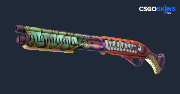 All Devourer Skins - CSGOSKINS.GG