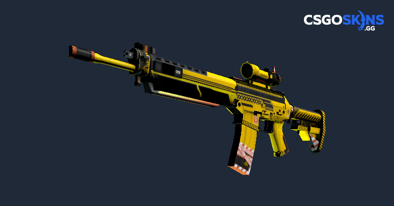 All Hazard Pay Skins - CSGOSKINS.GG