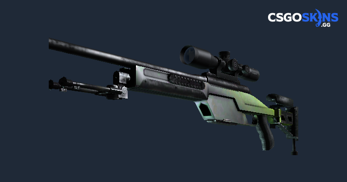 All Acid Fade Skins - CSGOSKINS.GG