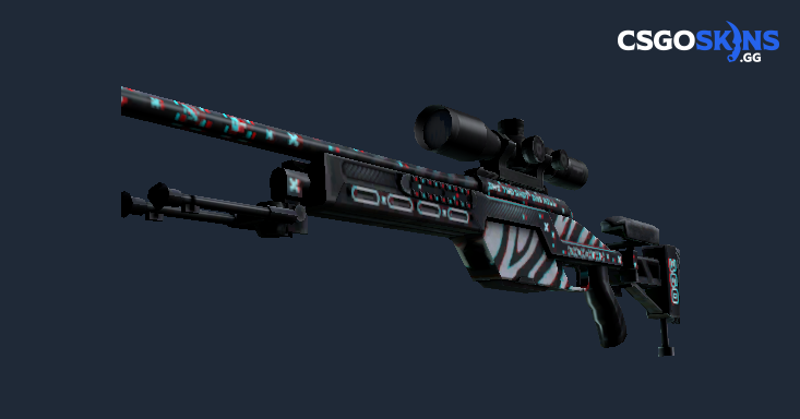 All Parallax Skins - CSGOSKINS.GG