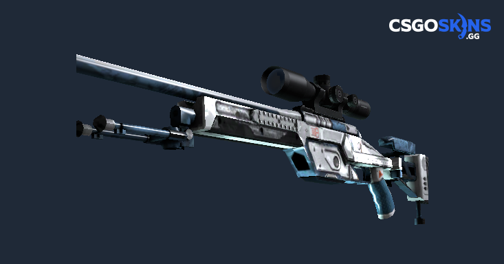 All Ghost Crusader Skins - CSGOSKINS.GG