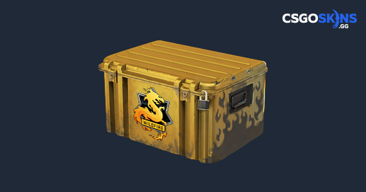 All Operation Wildfire Case Skins - CSGOSKINS.GG