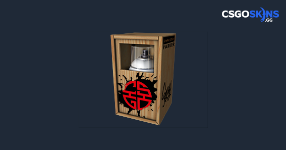 All Perfect World Graffiti Box Graffitis - CSGOSKINS.GG