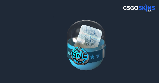 All ESL One Katowice 2015 Legends (Holo-Foil) Stickers - CSGOSKINS.GG