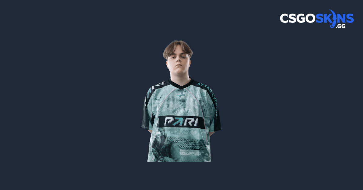 xiELO CS2 Inventory - CSGOSKINS.GG