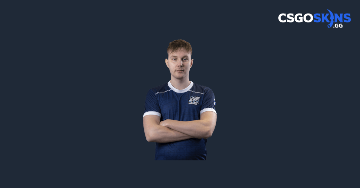 xseveN CS2 Inventory - CSGOSKINS.GG
