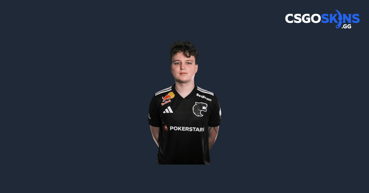 YEKINDAR CS2 Inventory - CSGOSKINS.GG