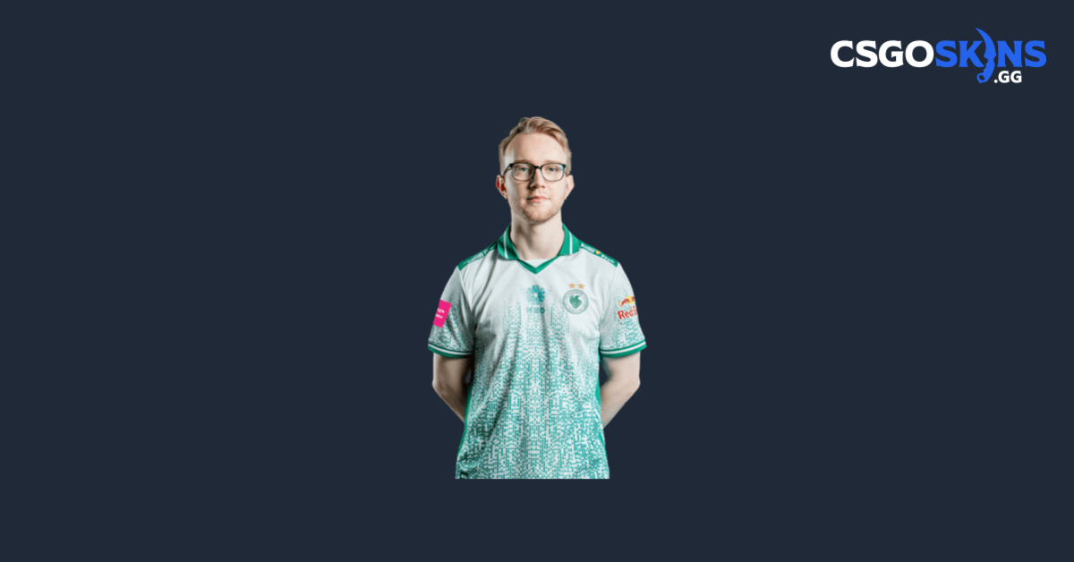 TeSeS CS2 Inventory - CSGOSKINS.GG