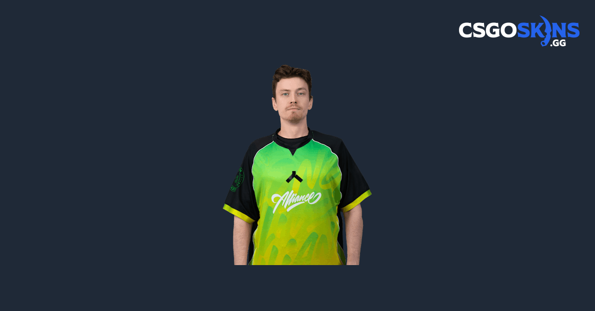 Twist CS2 Inventory - CSGOSKINS.GG