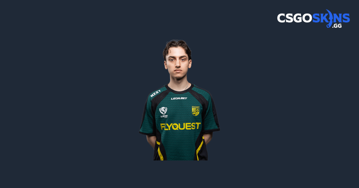 vexite CS2 Inventory - CSGOSKINS.GG