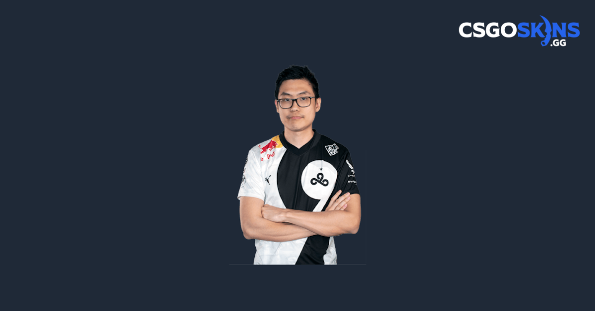 All Stickers From vice - CSGOSKINS.GG