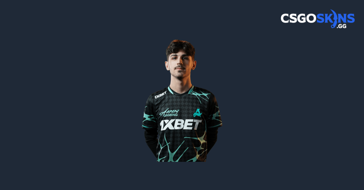 Wicadia CS2 Inventory - CSGOSKINS.GG