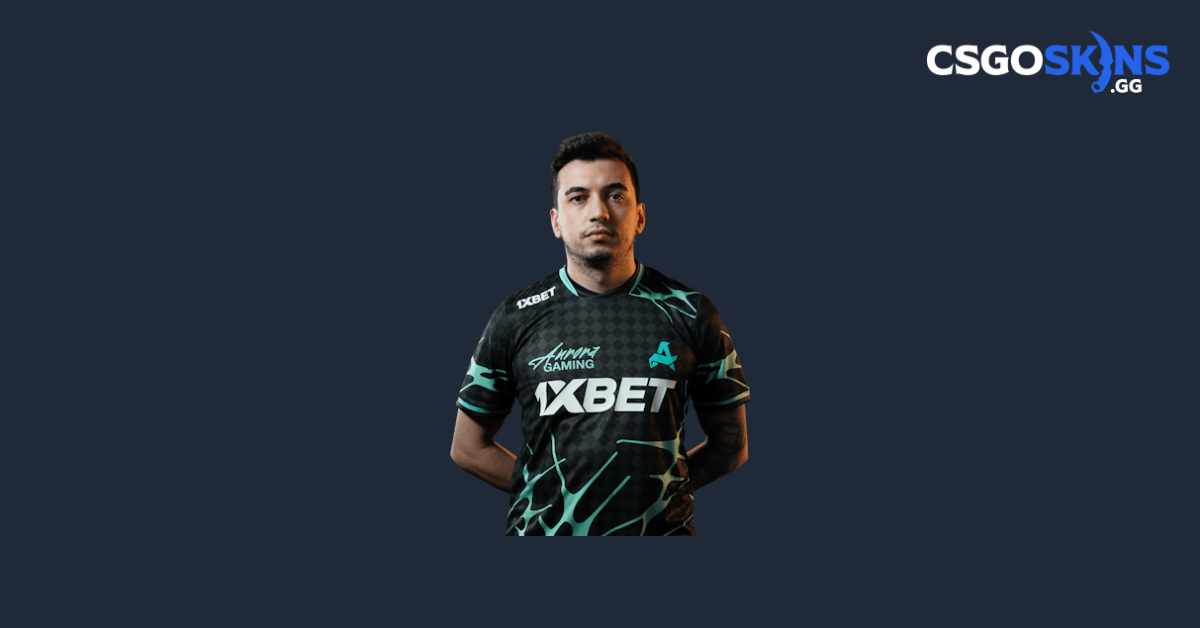 woxic CS2 Inventory - CSGOSKINS.GG