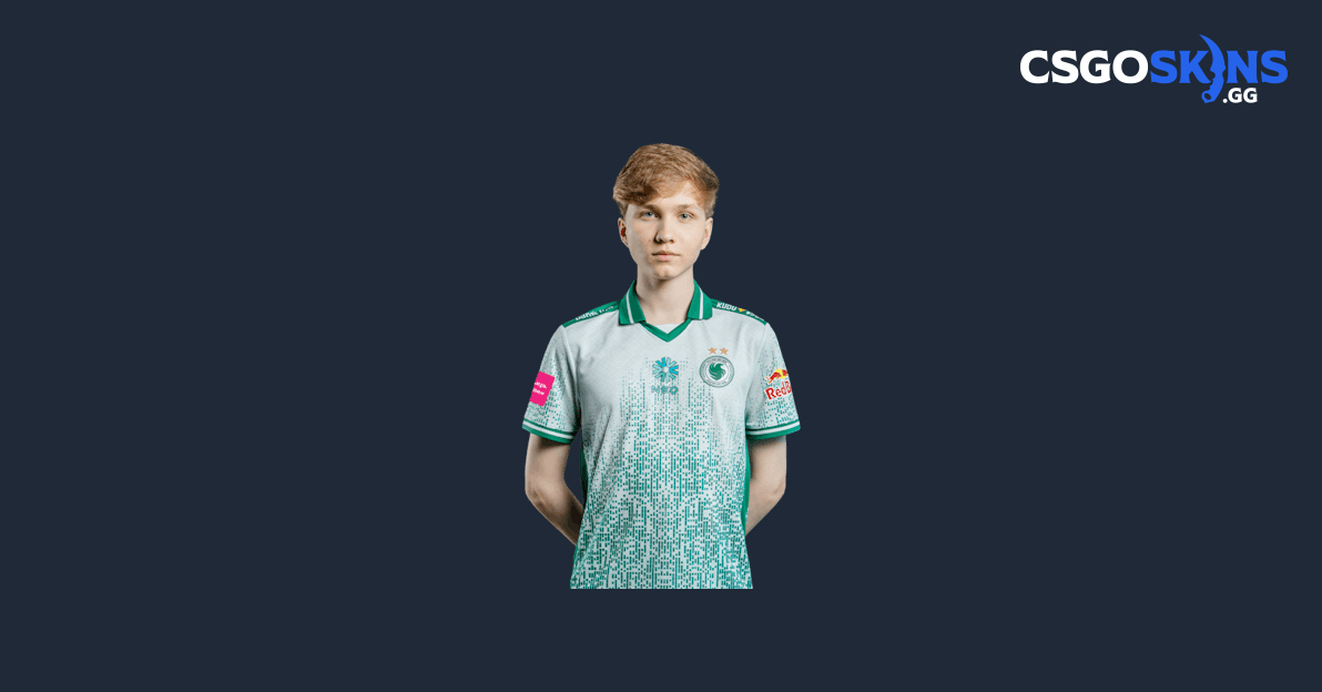 m0NESY CS2 Inventory - CSGOSKINS.GG