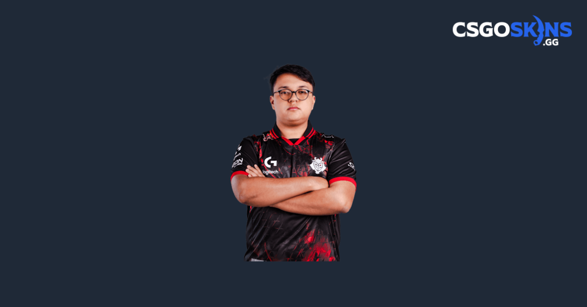 malbsMd CS2 Inventory - CSGOSKINS.GG