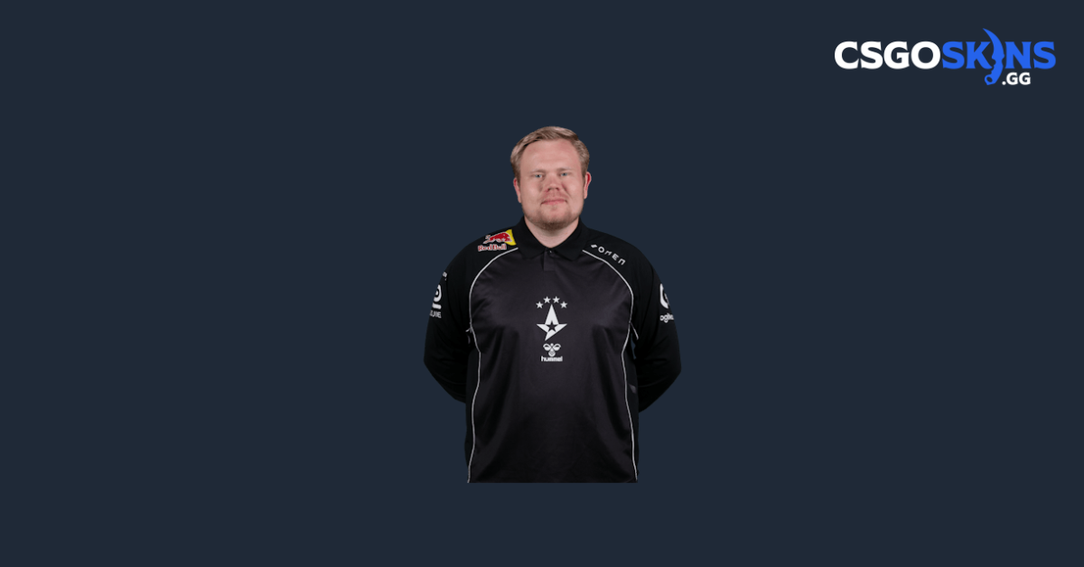 Magisk CS2 Inventory - CSGOSKINS.GG