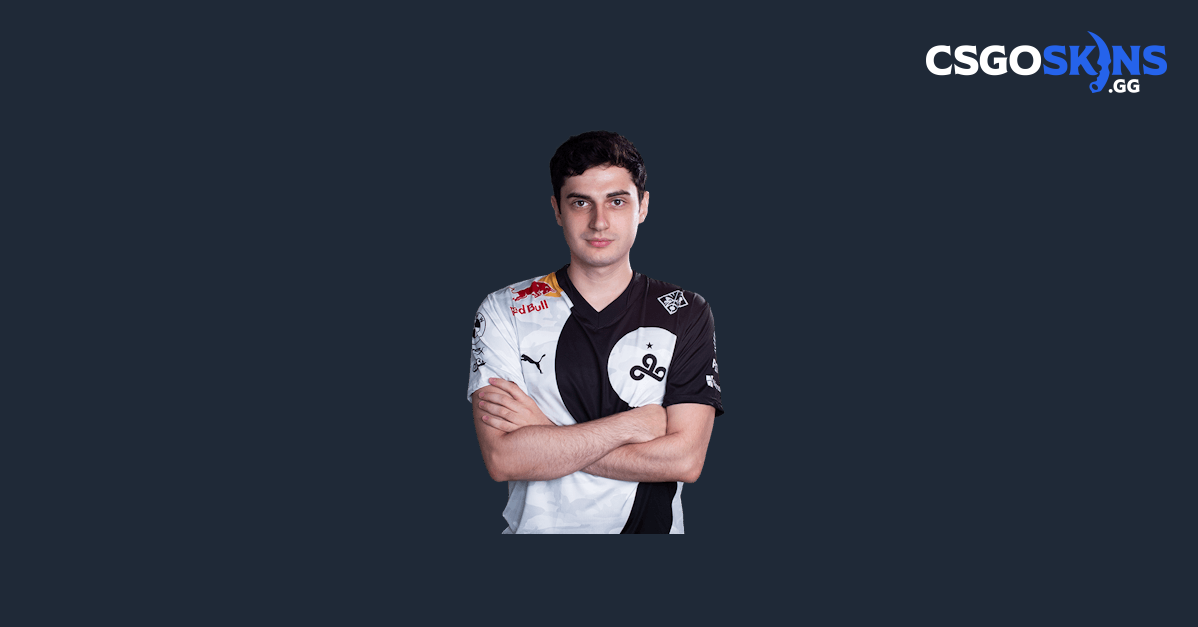 mixwell CS2 Inventory - CSGOSKINS.GG