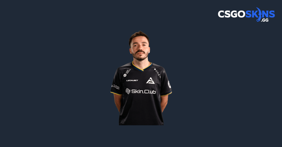 MUTiRiS CS2 Inventory - CSGOSKINS.GG