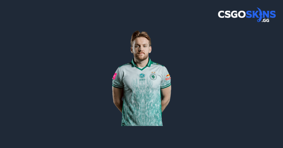 All Stickers From NiKo - CSGOSKINS.GG