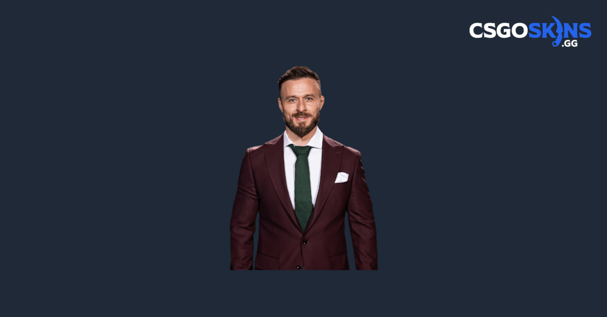 pashaBiceps CS2 Inventory - CSGOSKINS.GG