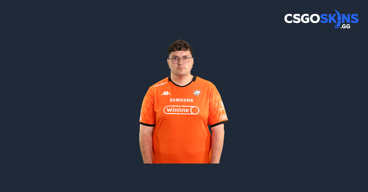 Perfecto CS2 Inventory - CSGOSKINS.GG