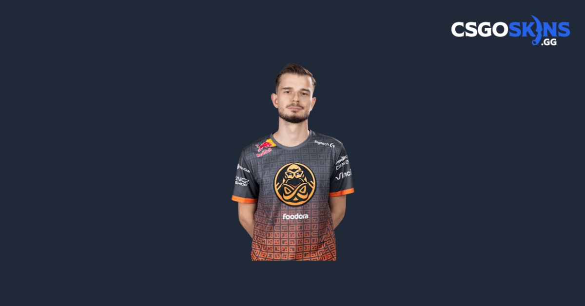 rigoN CS2 Inventory - CSGOSKINS.GG