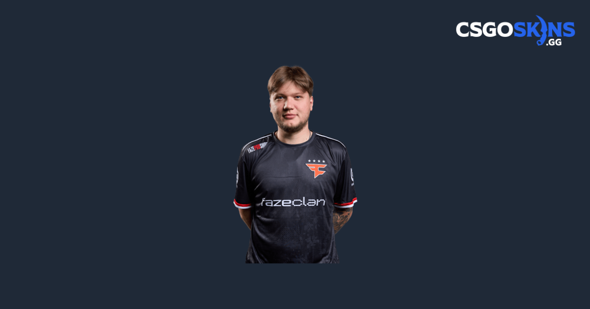 All Charms From s1mple - CSGOSKINS.GG