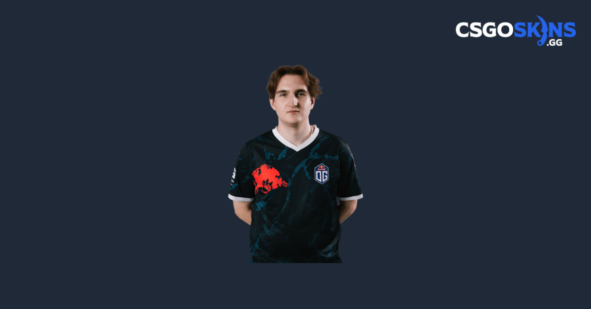 spooke CS2 Inventory - CSGOSKINS.GG