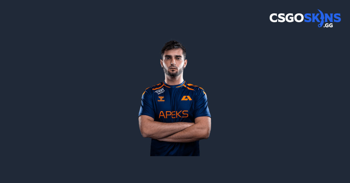 shox CS2 Inventory - CSGOSKINS.GG