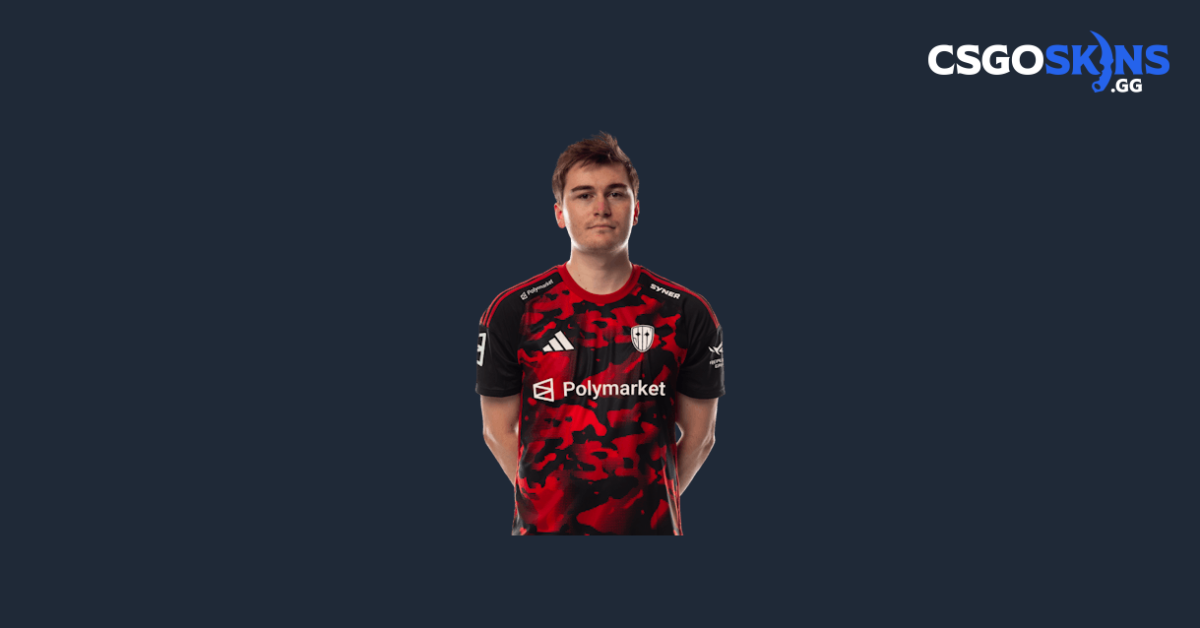 All Stickers From SHOCK - CSGOSKINS.GG