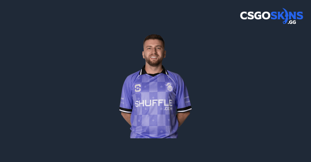 sinnopsyy CS2 Inventory - CSGOSKINS.GG