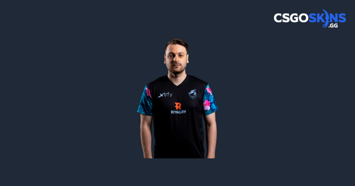 All Stickers From Sico - CSGOSKINS.GG