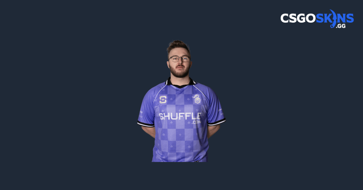 All Stickers From smooya - CSGOSKINS.GG